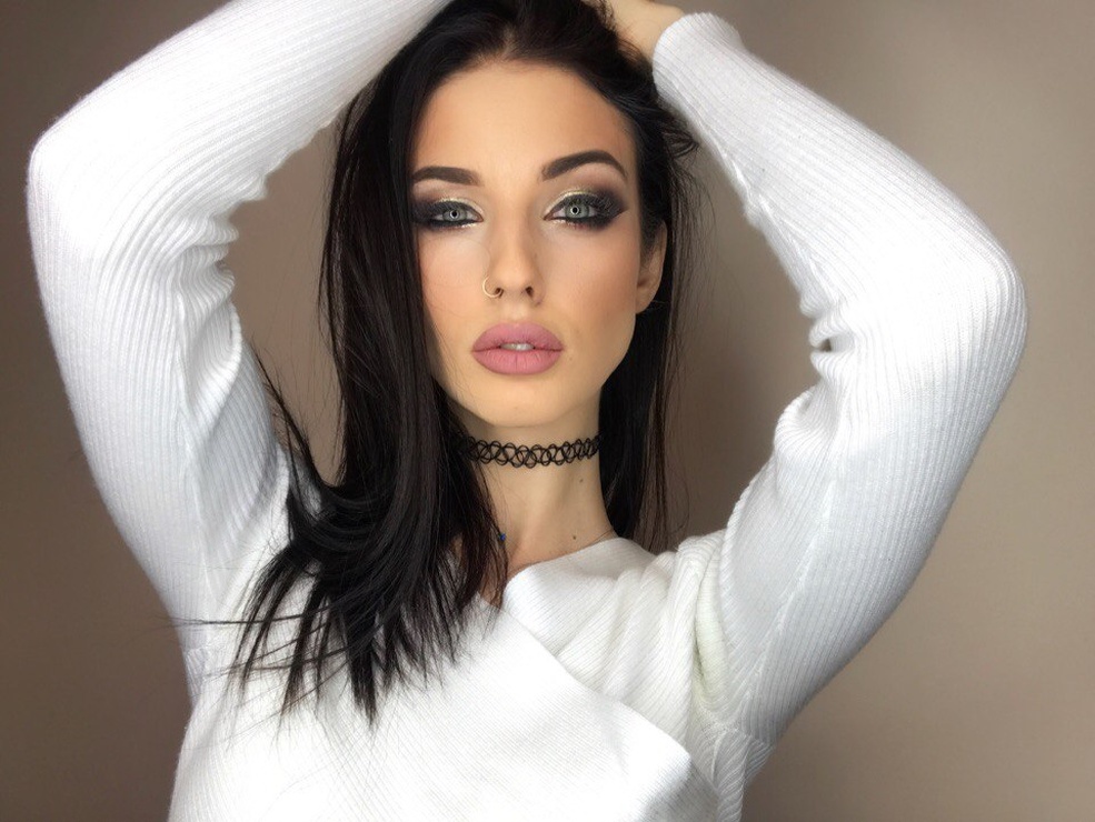 Picture of Alla Berger