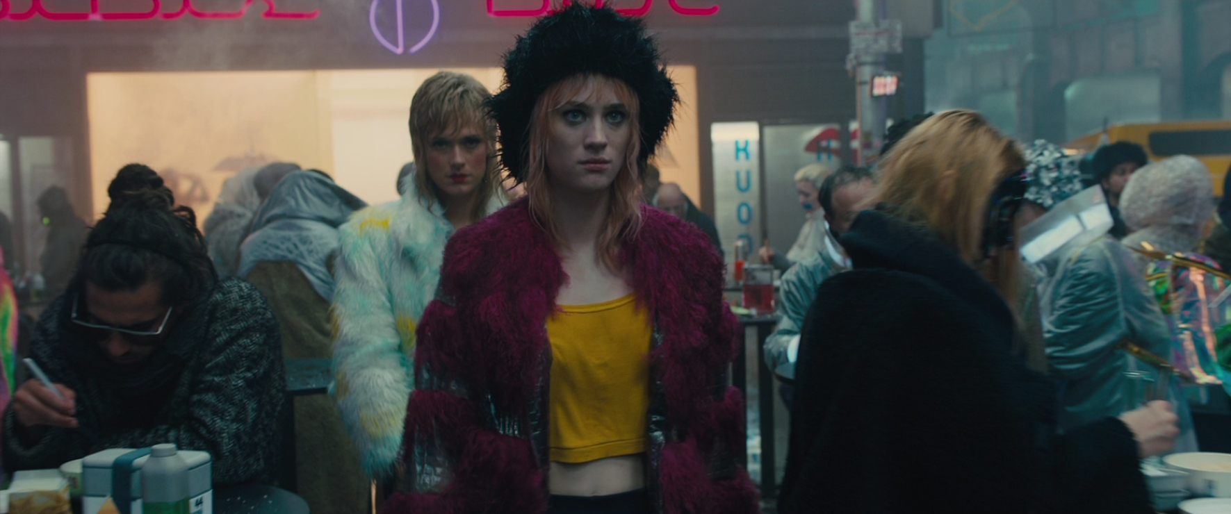 Picture of Blade Runner 2049