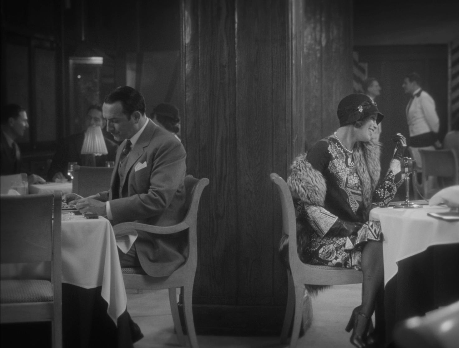 Picture of The Artist