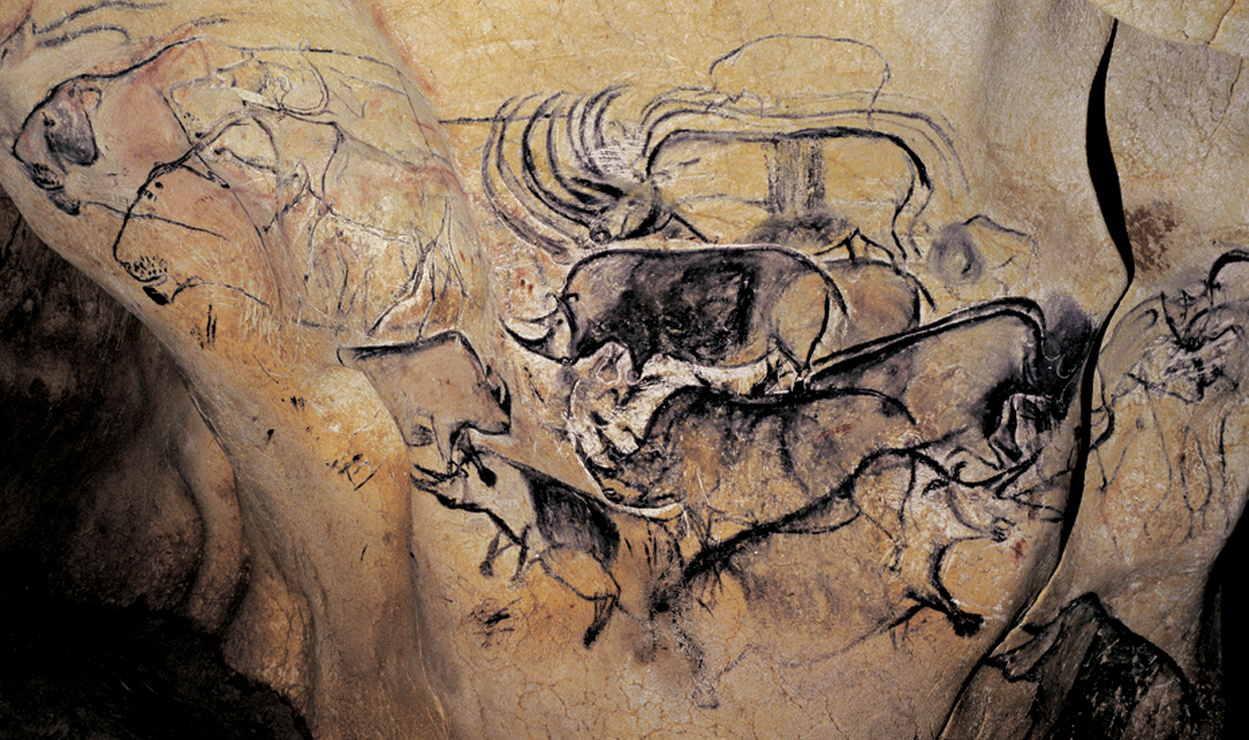 Picture of Cave of Forgotten Dreams (2010)