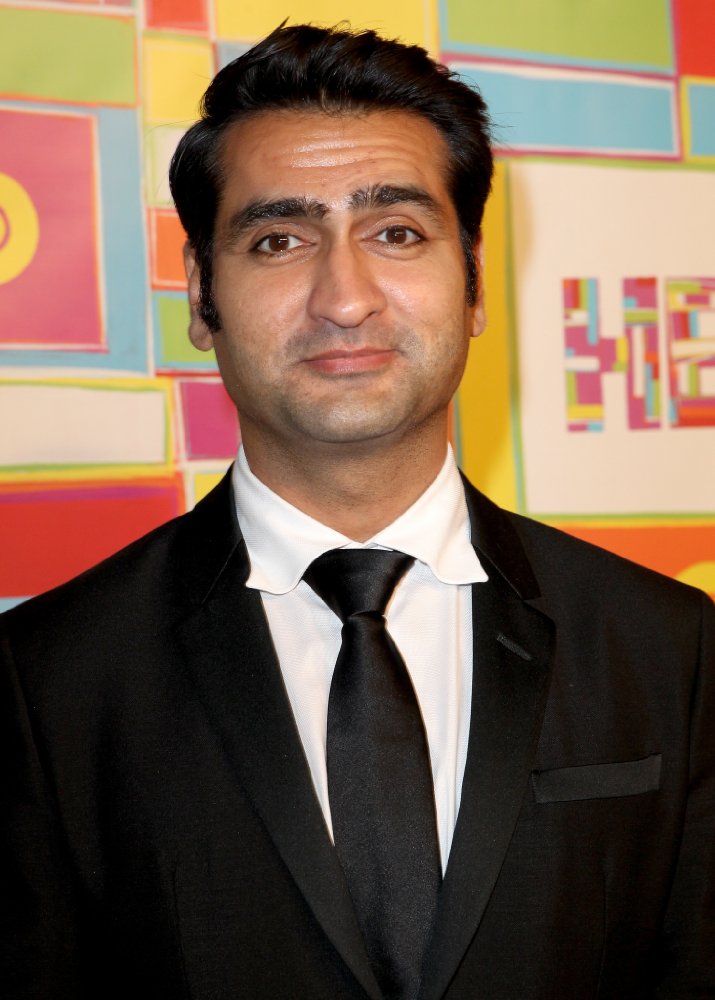 Picture of Kumail Nanjiani