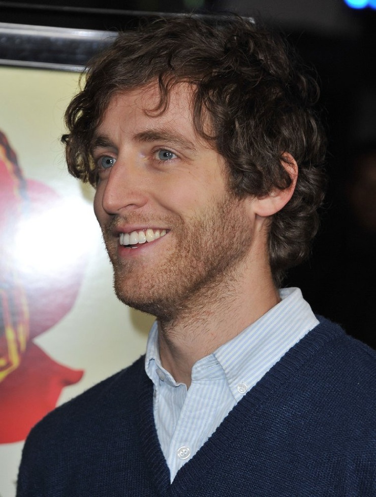 Picture of Thomas Middleditch