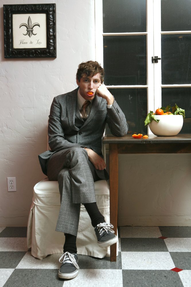Picture of Thomas Middleditch