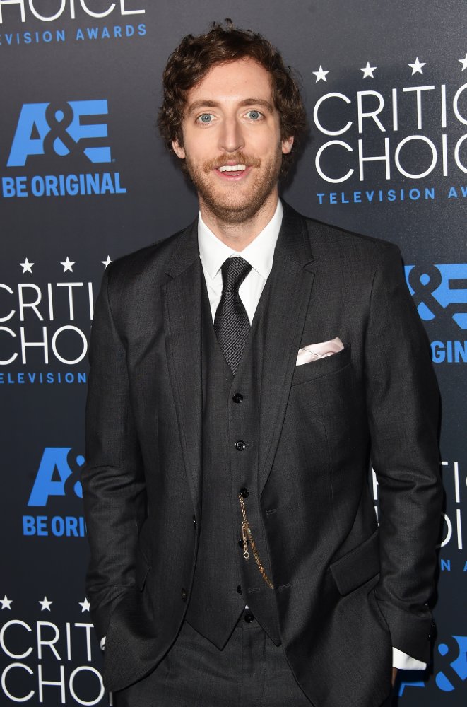 Picture of Thomas Middleditch