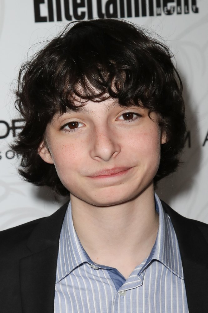 Picture of Finn Wolfhard