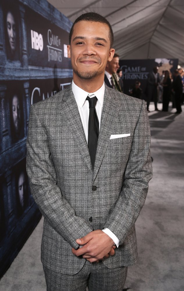 Picture of Jacob Anderson