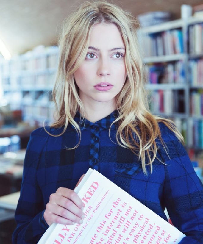 Image of Eva-Maria May