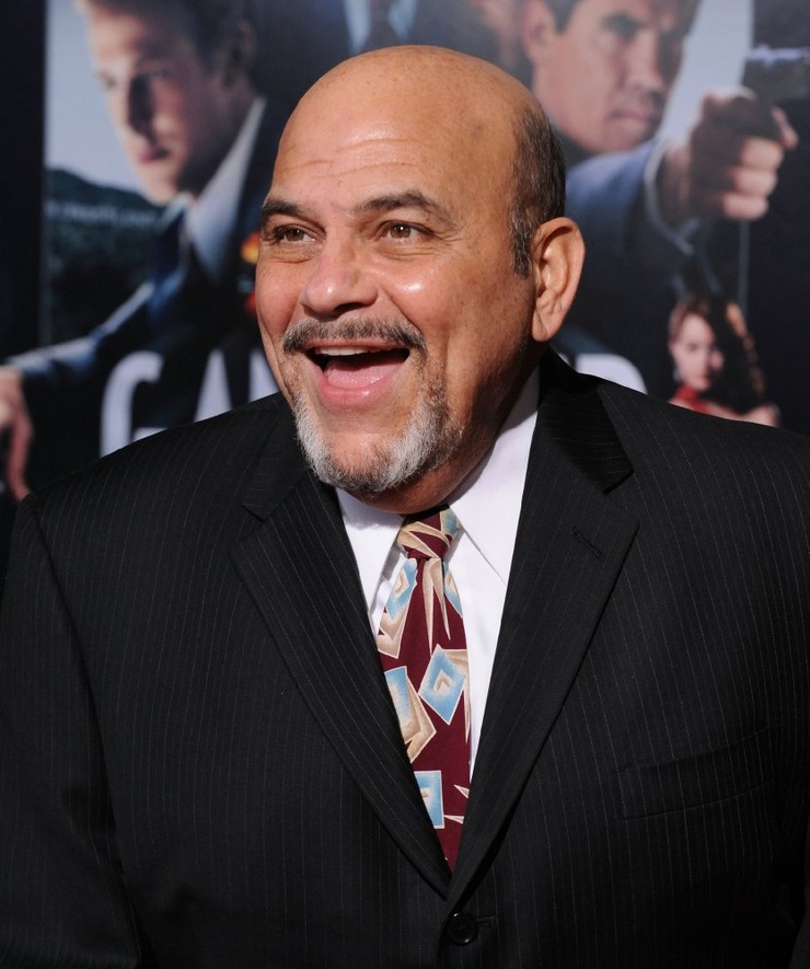 Jon Polito image