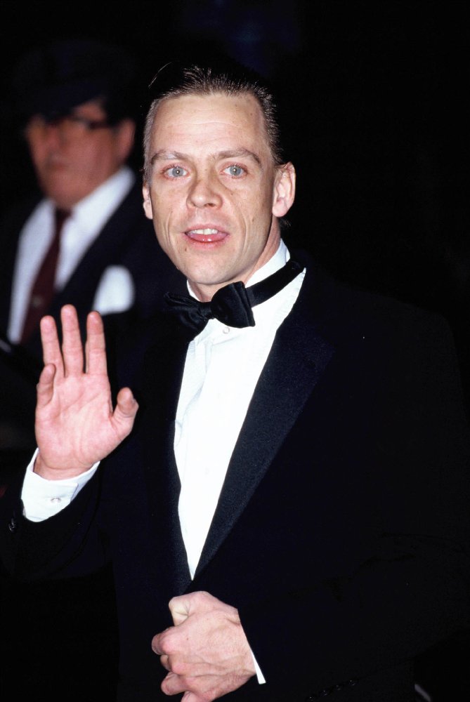 Picture of Mark Hamill