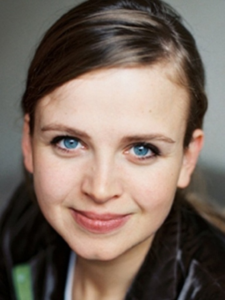 Picture of Annabelle Leip