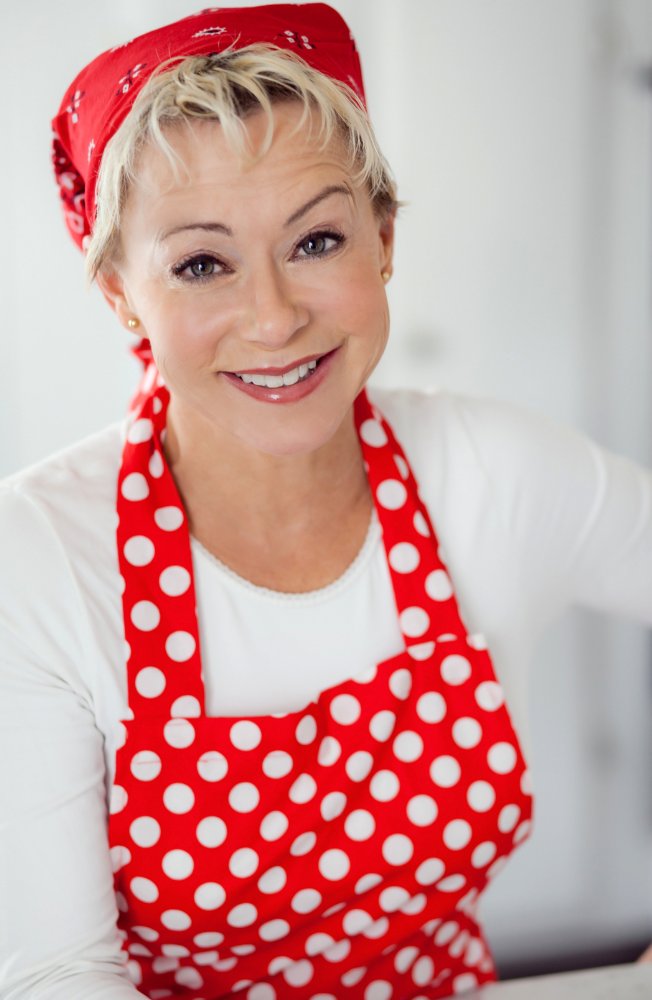 Picture of Debi Derryberry