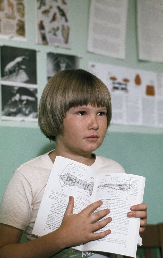 Image of Robbie Rist