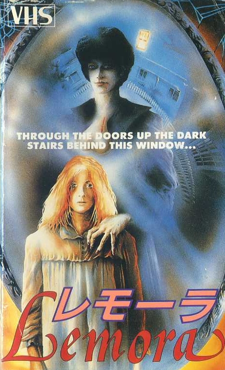 Picture of Lemora: A Child's Tale of the Supernatural