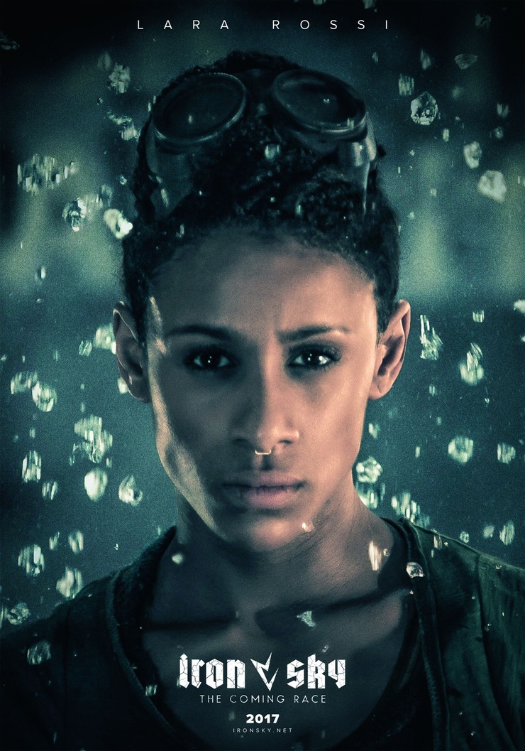 Picture of Iron Sky: The Coming Race