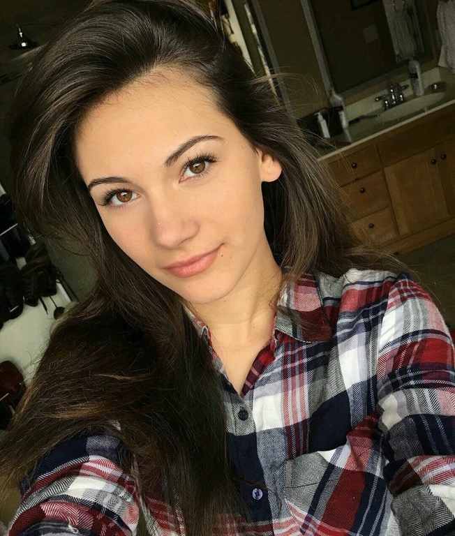 Picture of Alexia Raye