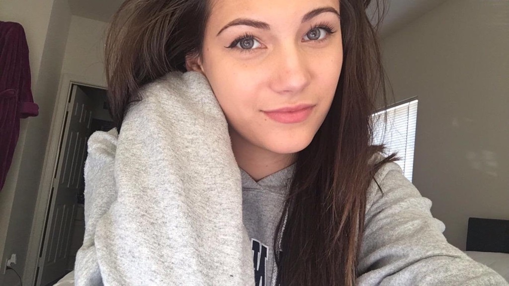 Picture of Alexia Raye