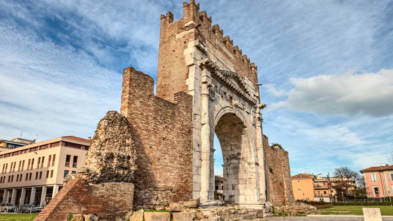 Image of Rimini