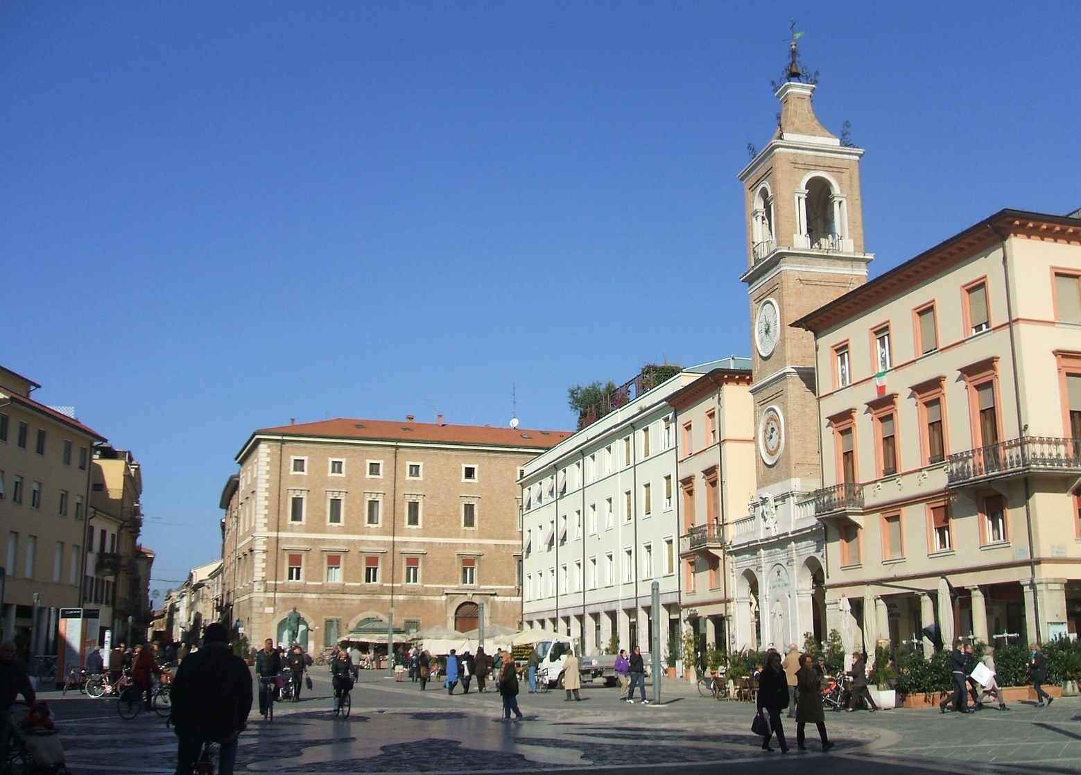 Rimini picture