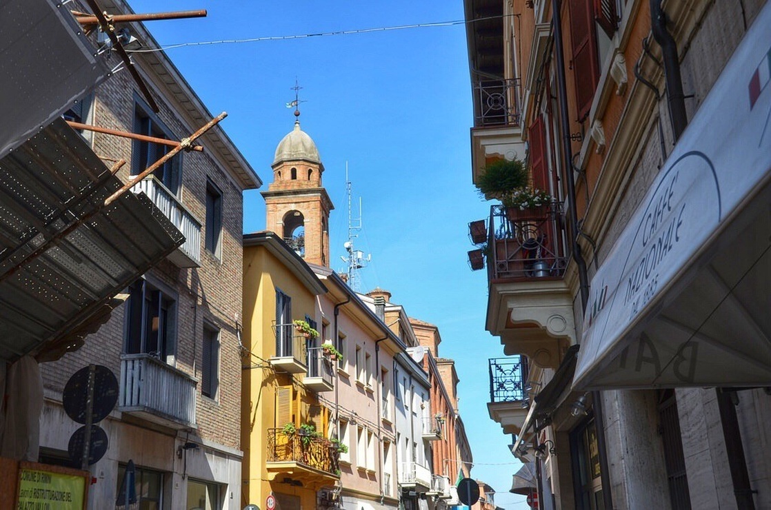 Picture of Rimini