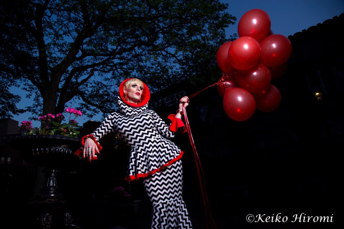 Picture of Brian McCook