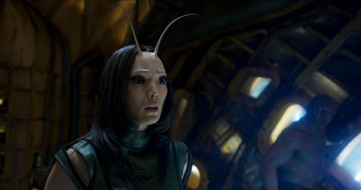 Picture of Mantis (Pom Klementieff)