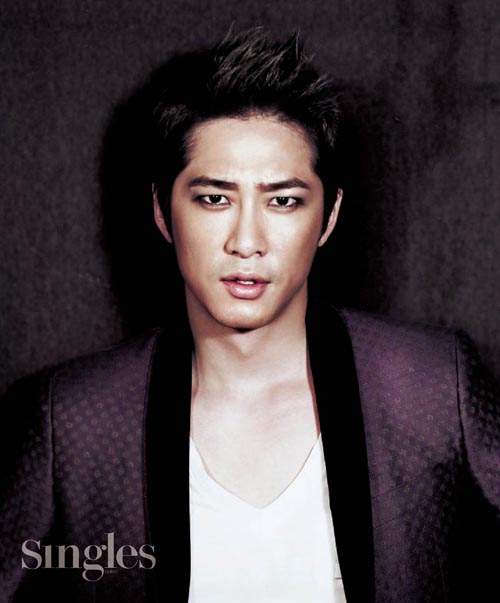 Ji-Hwan Kang image