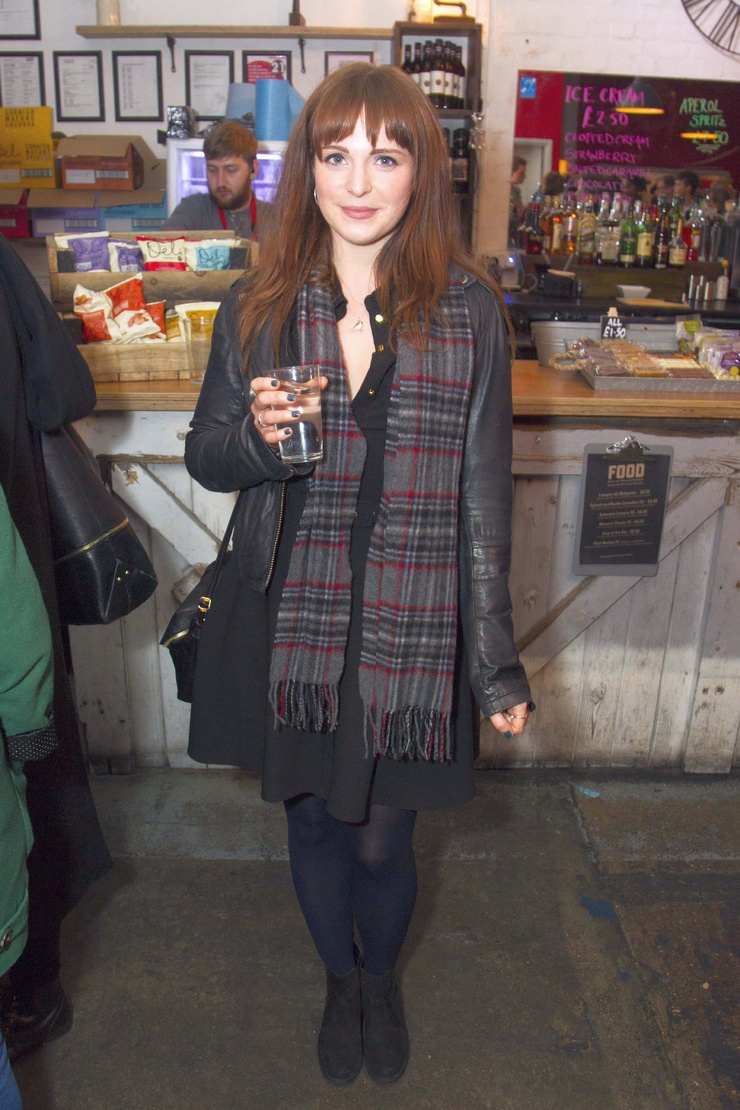 Image of Tamla Kari