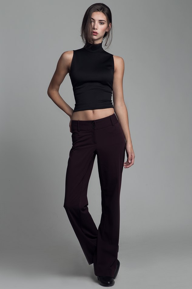 Picture of zandria theis