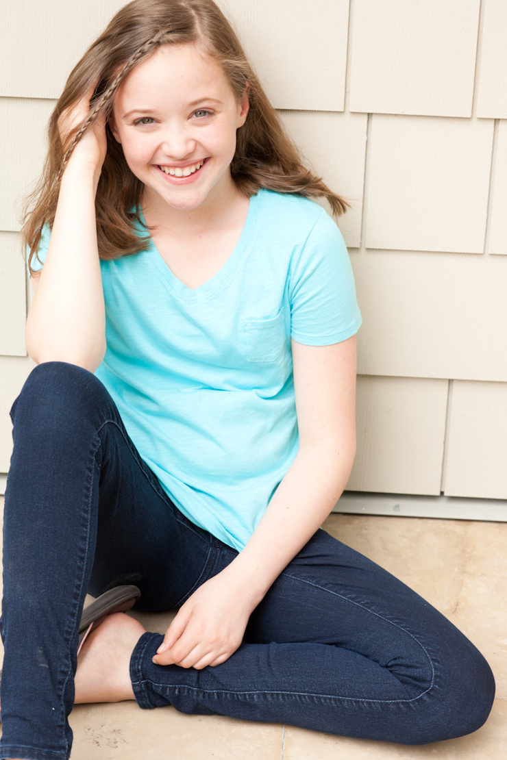 Picture of Farryn VanHumbeck