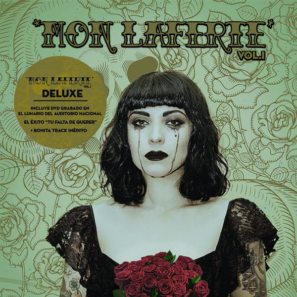 Picture of Mon Laferte (Vol. 1)