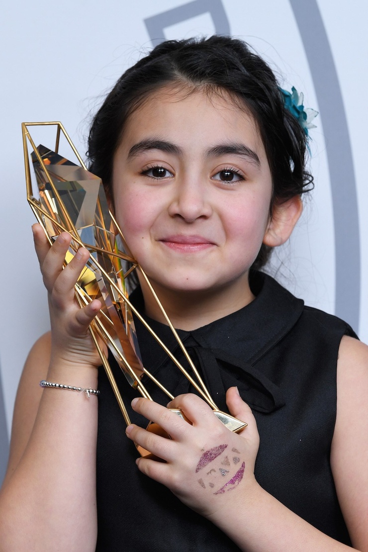 Picture of Avin Manshadi