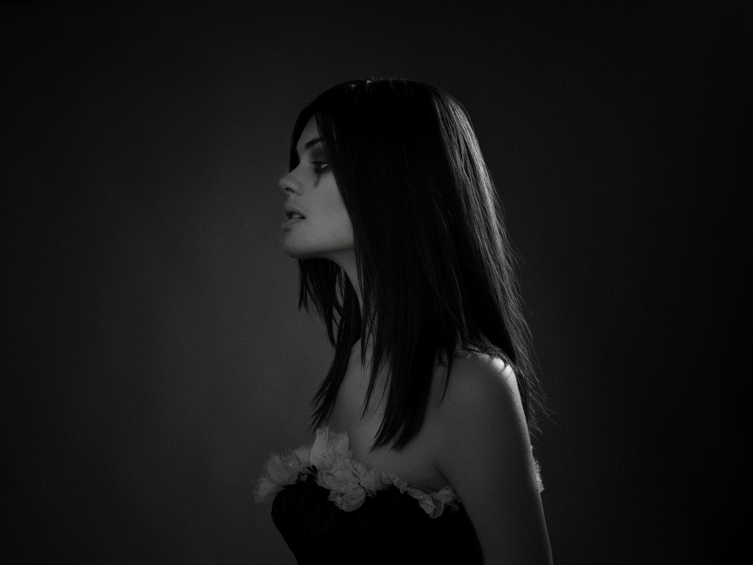 Caroline Day ~ Melissa Rodwell 2015