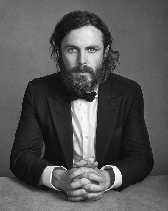 Image of Casey Affleck