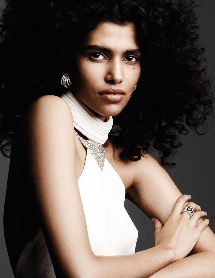 Picture of Pooja Mor