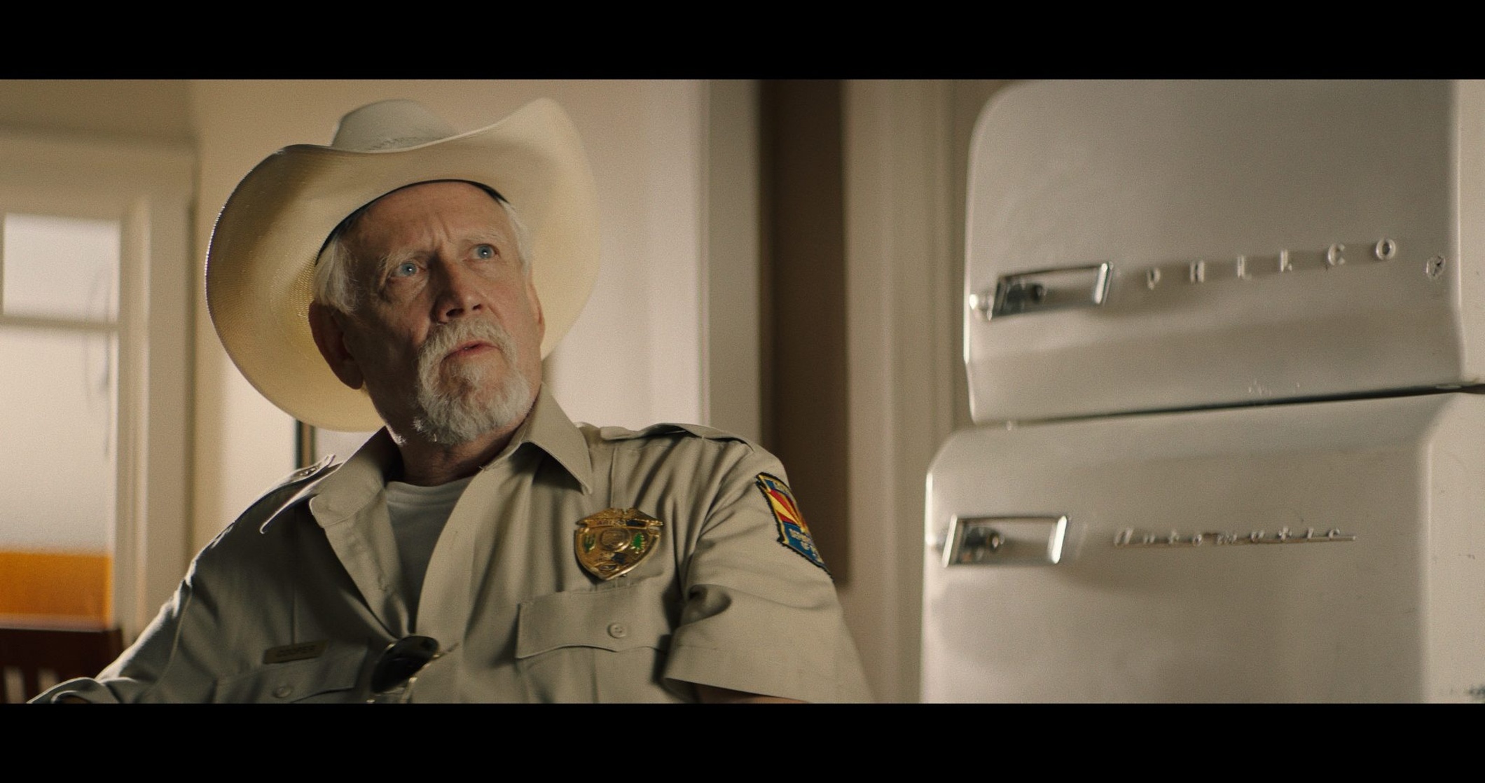 Picture of Last Rampage: The Escape of Gary Tison