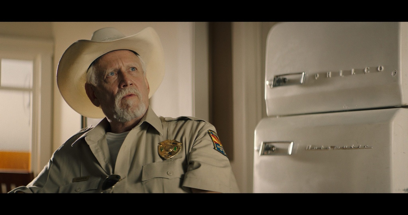 Picture of Last Rampage: The Escape of Gary Tison