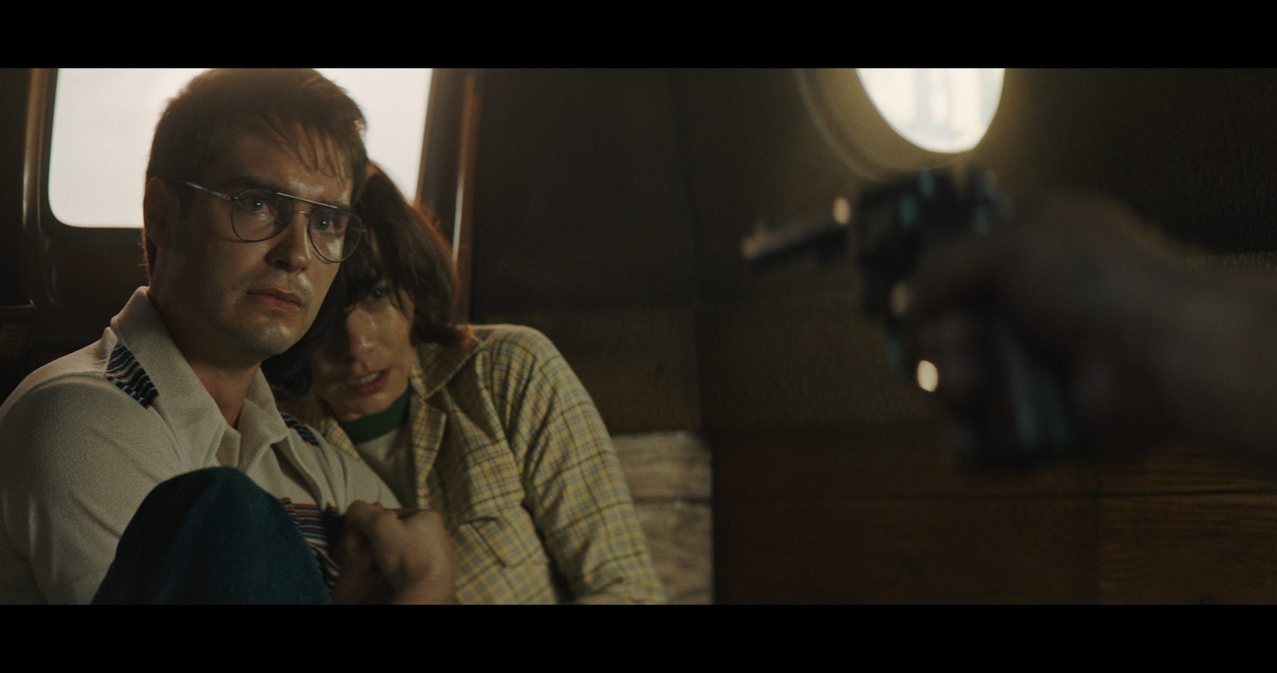 Last Rampage: The Escape of Gary Tison image