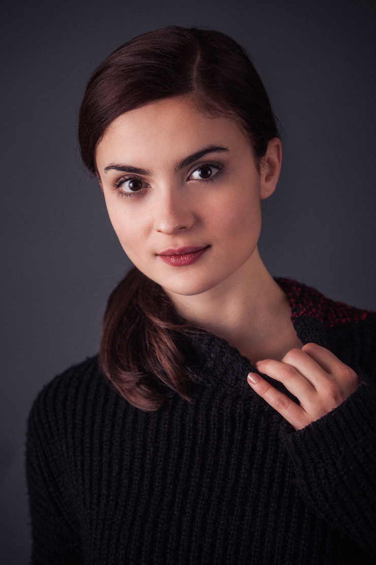 Picture of Eva Josefíková