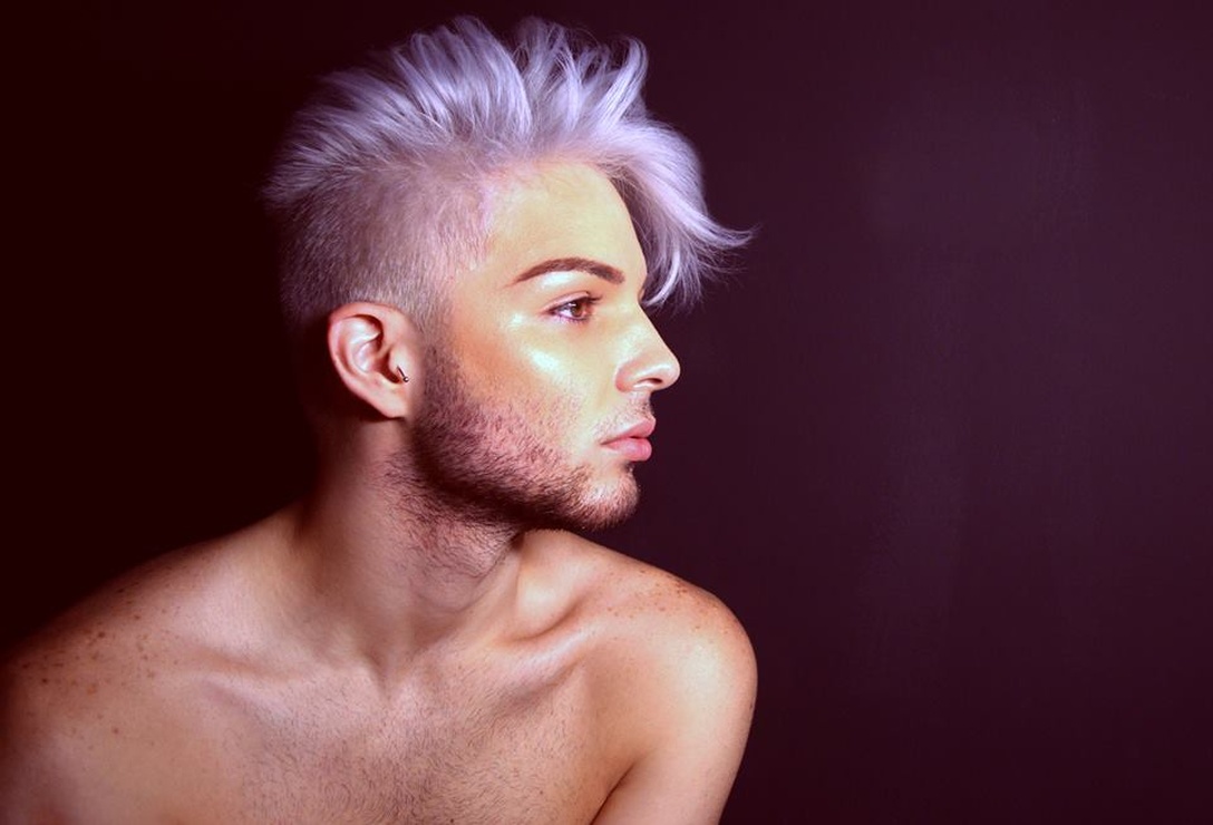 Jason Carrión image