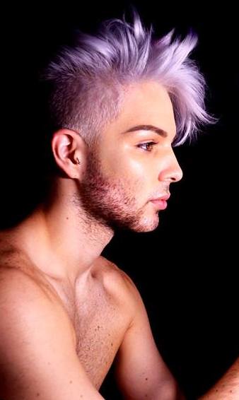 Picture of Jason Carrión