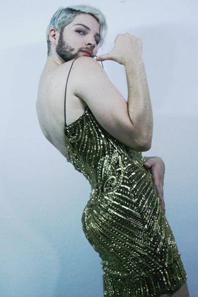 Picture of Jason Carrión