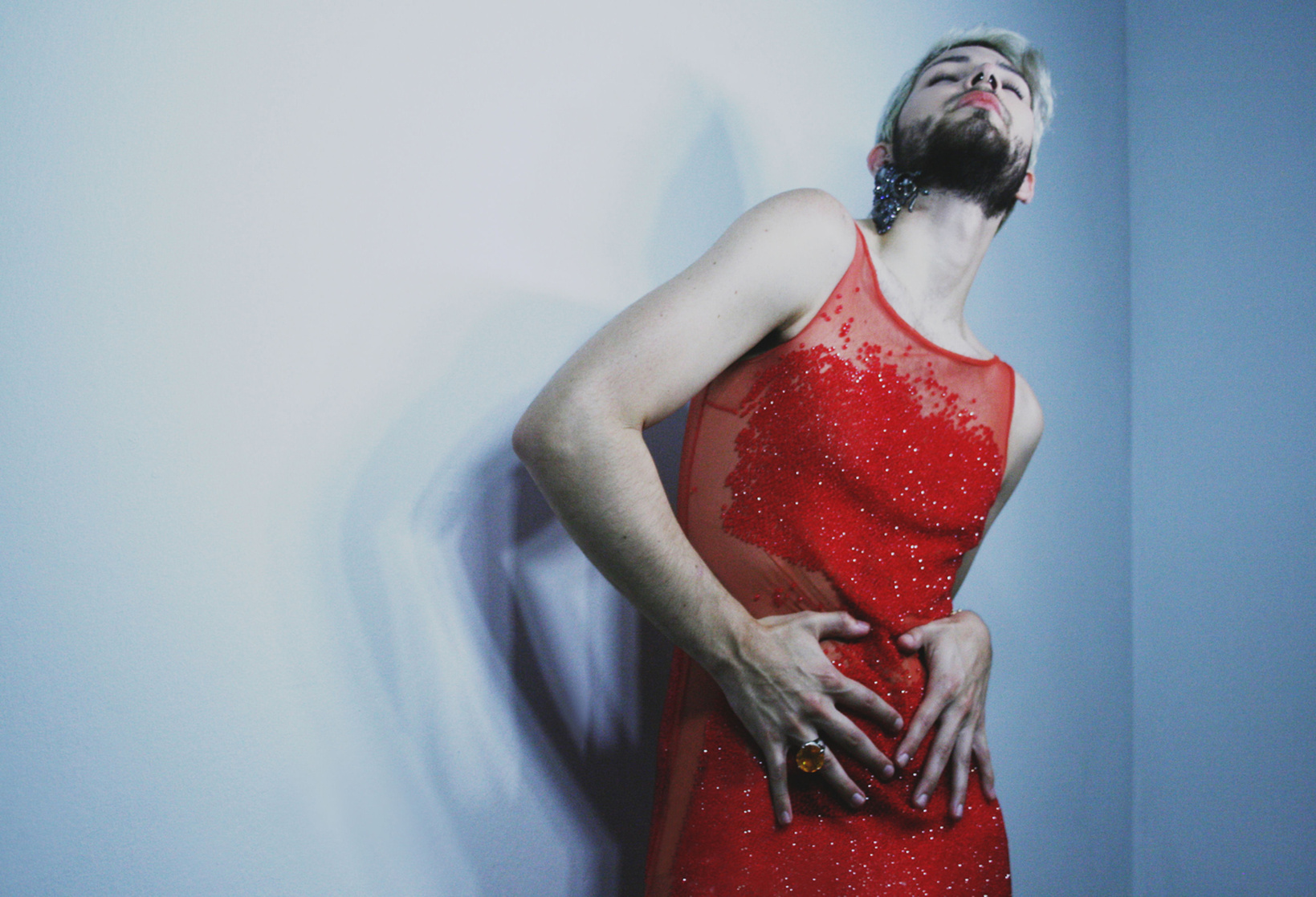 Image of Jason Carrión