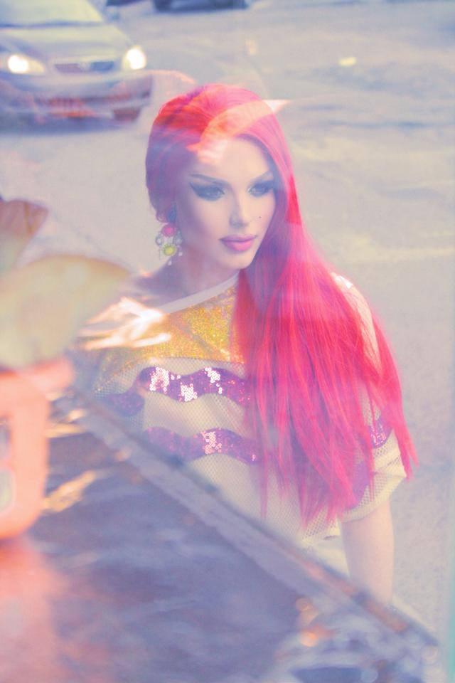 Image of Jason Carrión