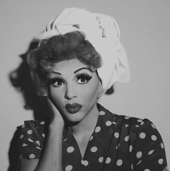 Picture of Jason Carrión