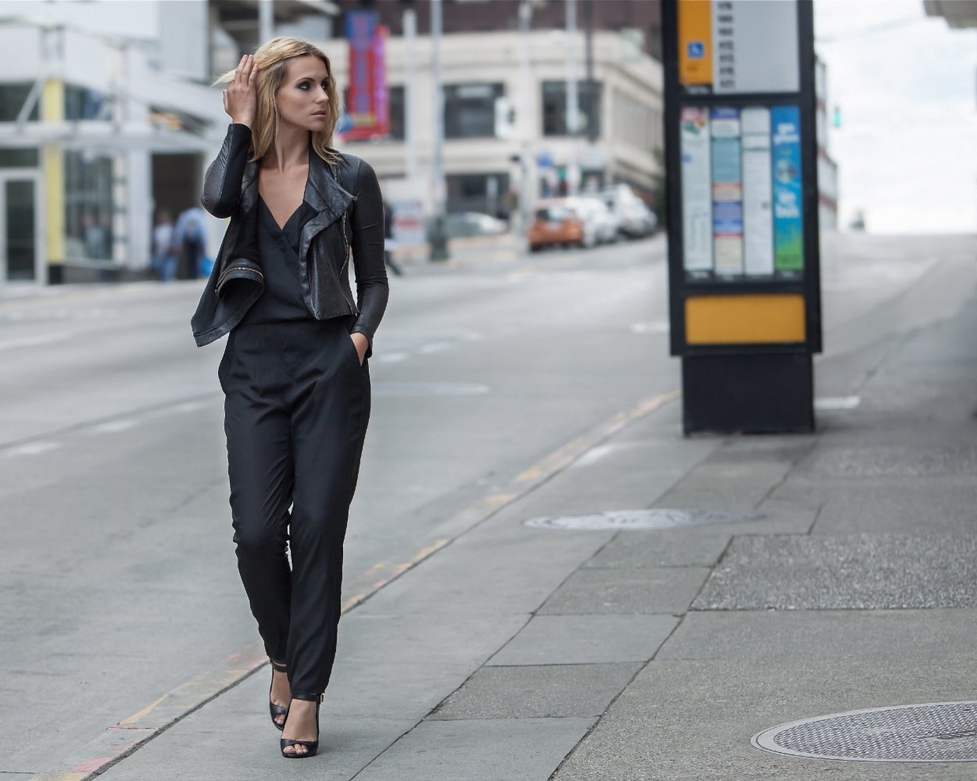 Image of Andra Petru