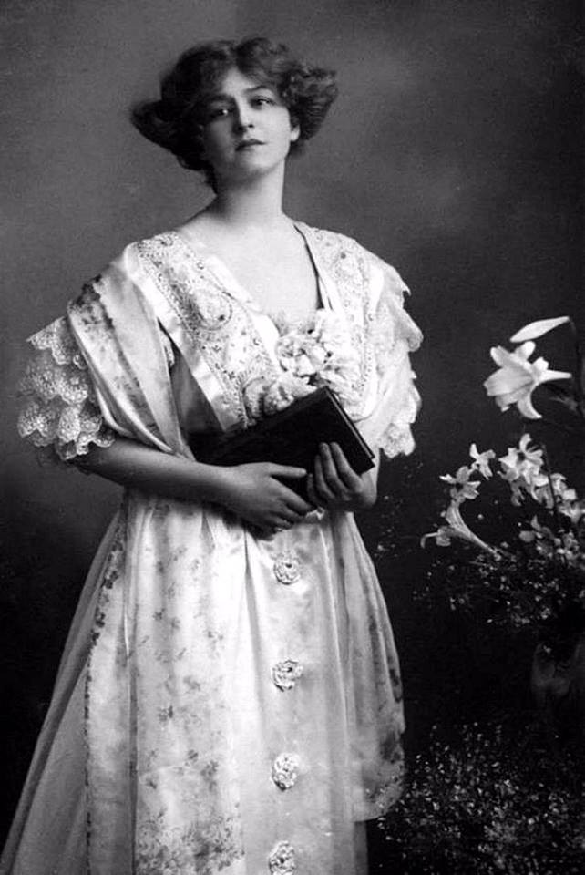 Picture of Gabrielle Ray