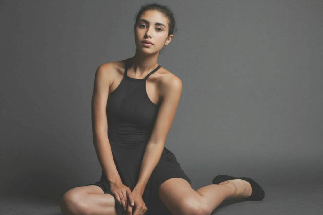 Image of Alexa Mansour