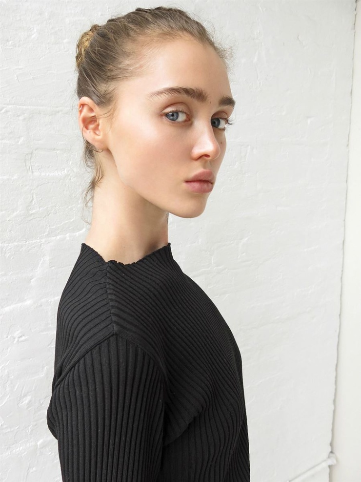 Aliya Galyautdinova