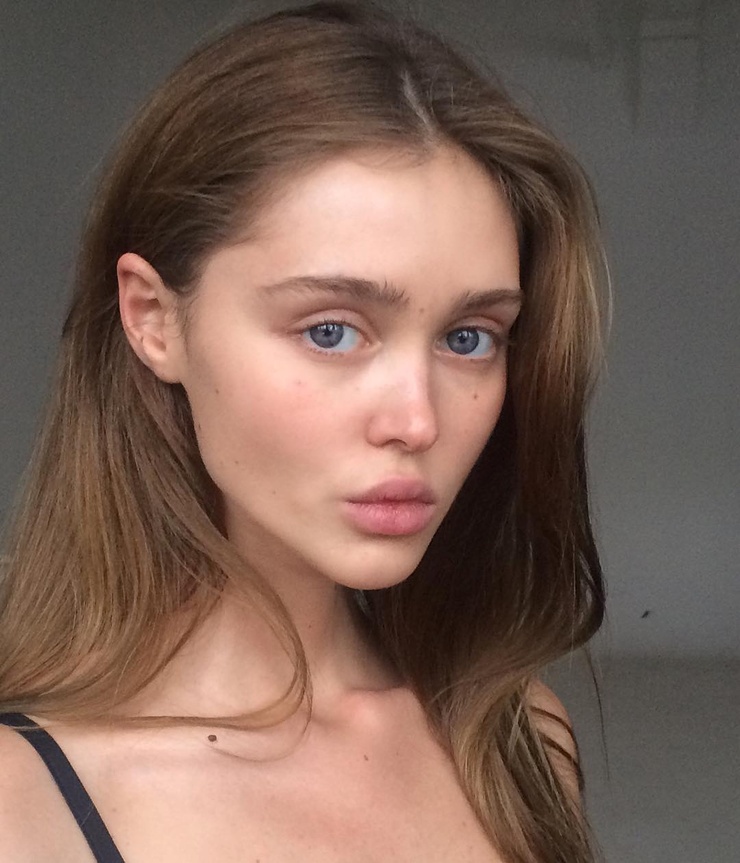 Aliya Galyautdinova