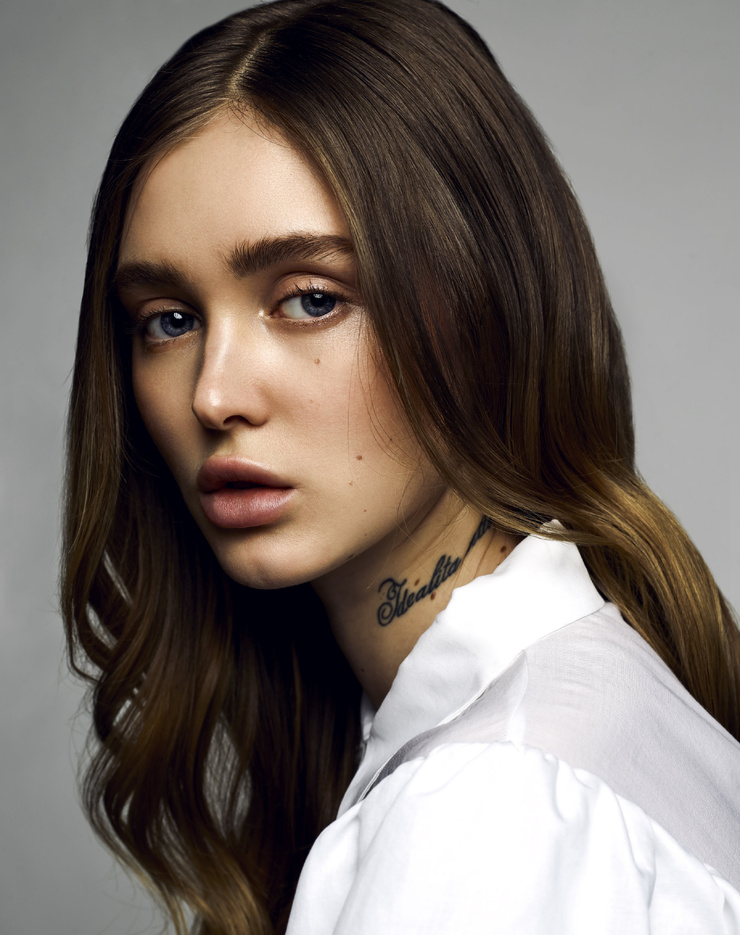 Aliya Galyautdinova